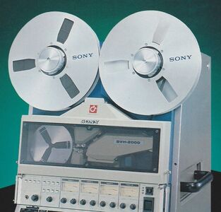 Формат Ц — Видачество — история видеотехники