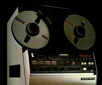 Формат Ц — Видачество — история видеотехники