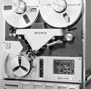 Формат Ц — Видачество — история видеотехники